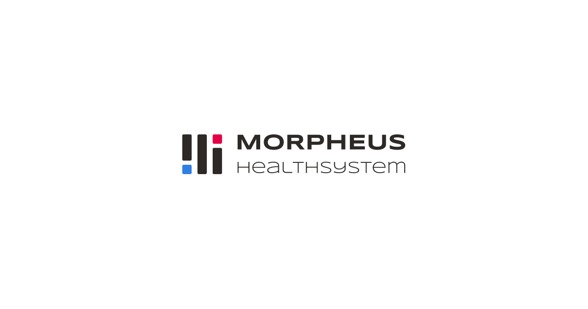 Home - Morpheus HealthSystem